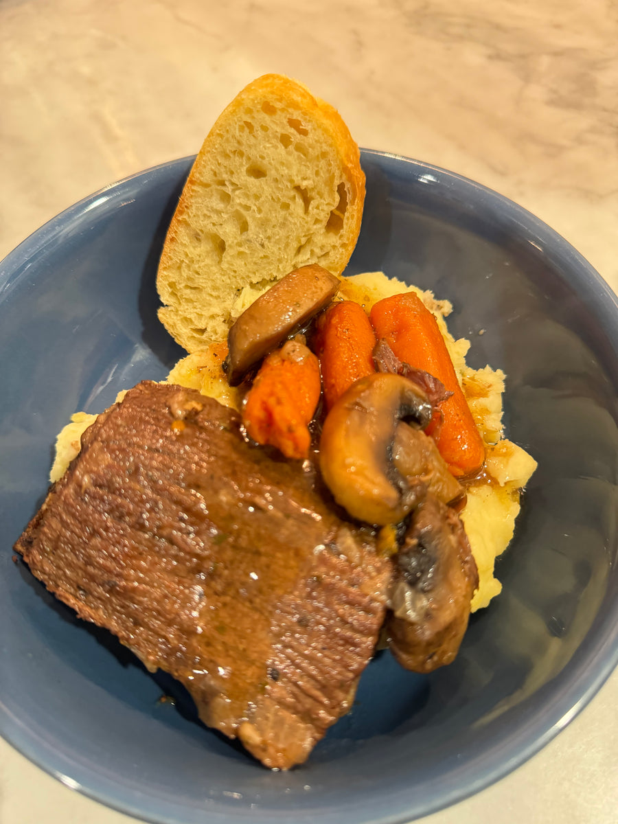 Short Ribs – Caroland Farms Wagyu